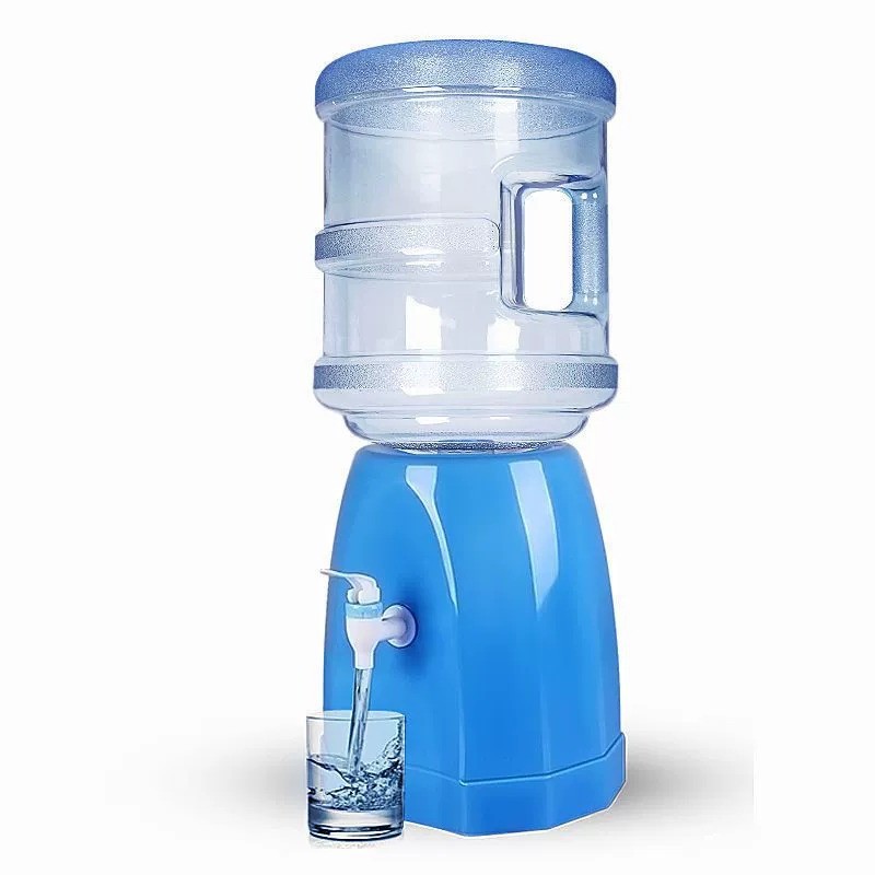 Water Fountain Water Dispenser Mini Pumping Water Device Drinking Water ...