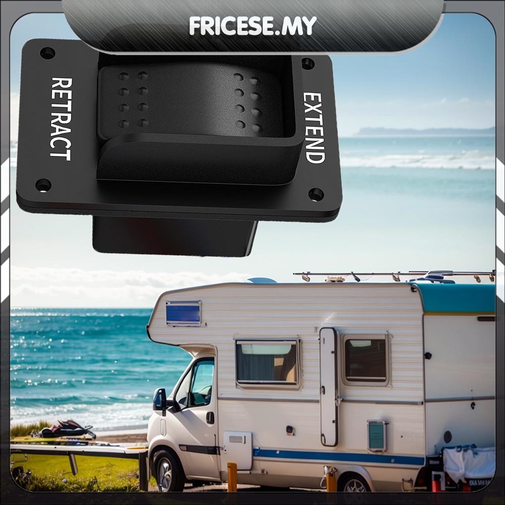 [Fricese.my] 12V Power Stabilizer Extend/Retract Switch IP66 Waterproof ...