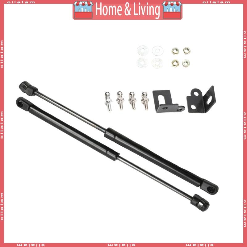 ci Car Engine Hood Lift Hydraulic Rods Support Props Gas Spring Dampers ...