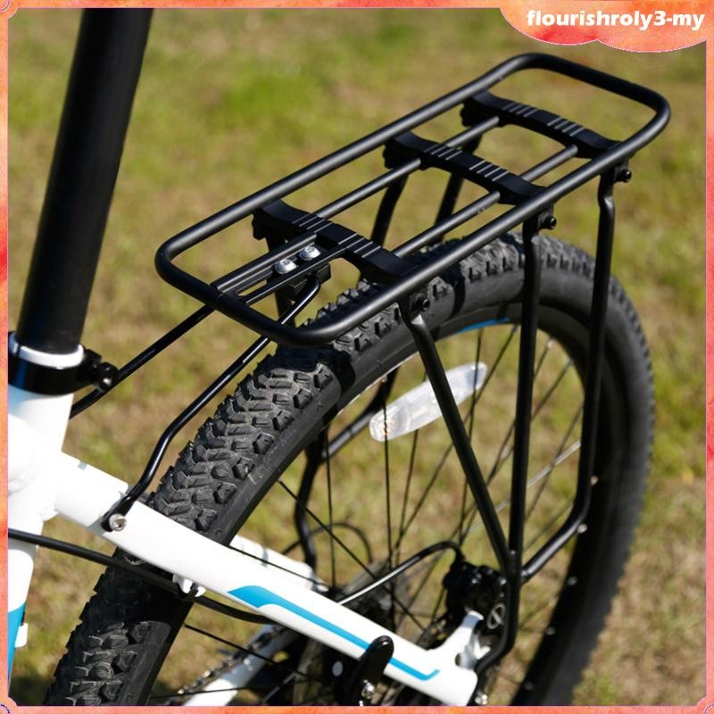 [Flourish] Rear Bike Rack Easy Installation Mounting Hardware Bike ...