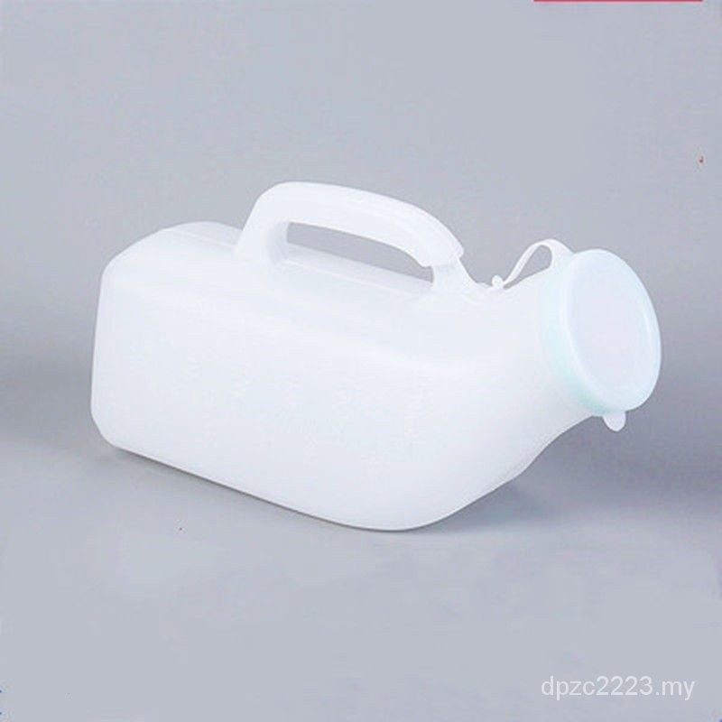 Urinal Urinal Urine pot Chamber pot Home Bed Rest Male Urinal Elderly ...