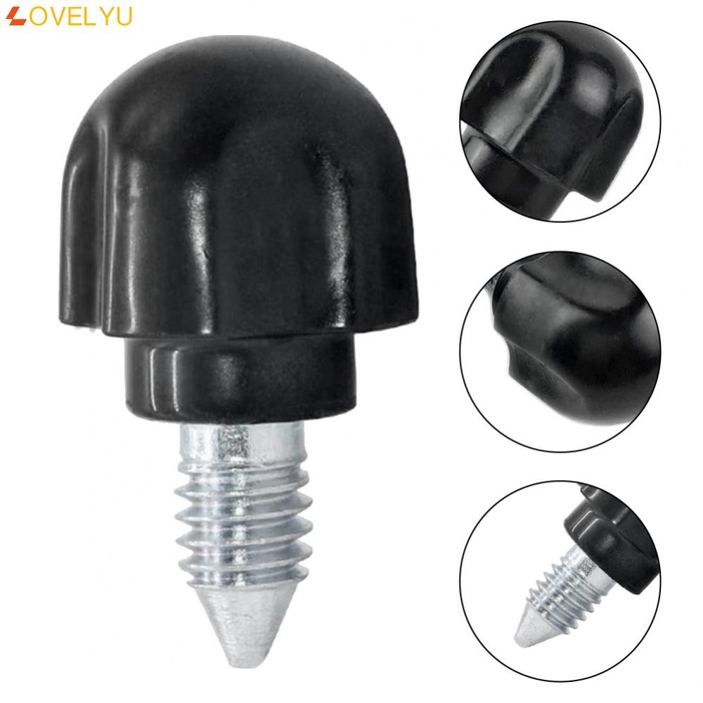 Attachment Knob Thumb Screw Enhanced Stability Sturdy And Hard-wearing ...