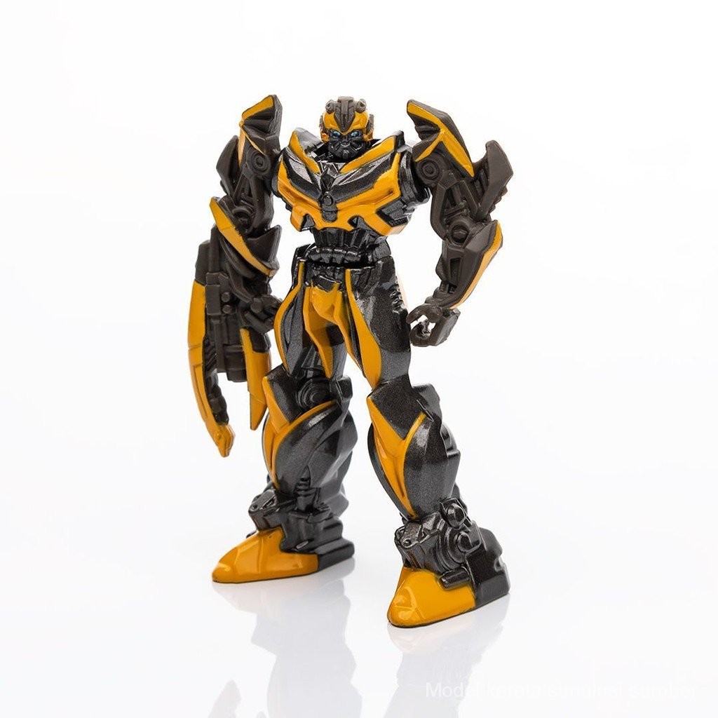 Domica Alloy Doll Marvel Transformers Haoke Deadpool Ant Man Optimus ...