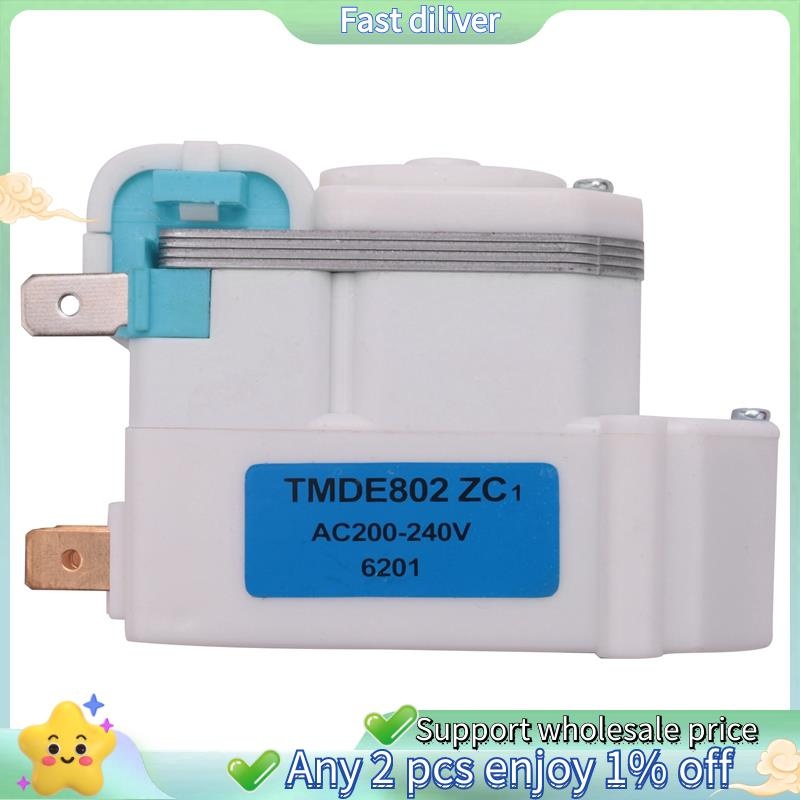 GT-Defrost Timer Universal AC 200-240V TMDE802ZC1 3018100310 H.J for ...