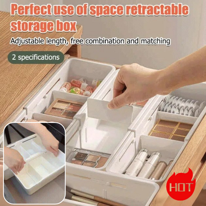 Stackable/Freely Expandable Size [Hot Sale] Perfect Use of Space ...