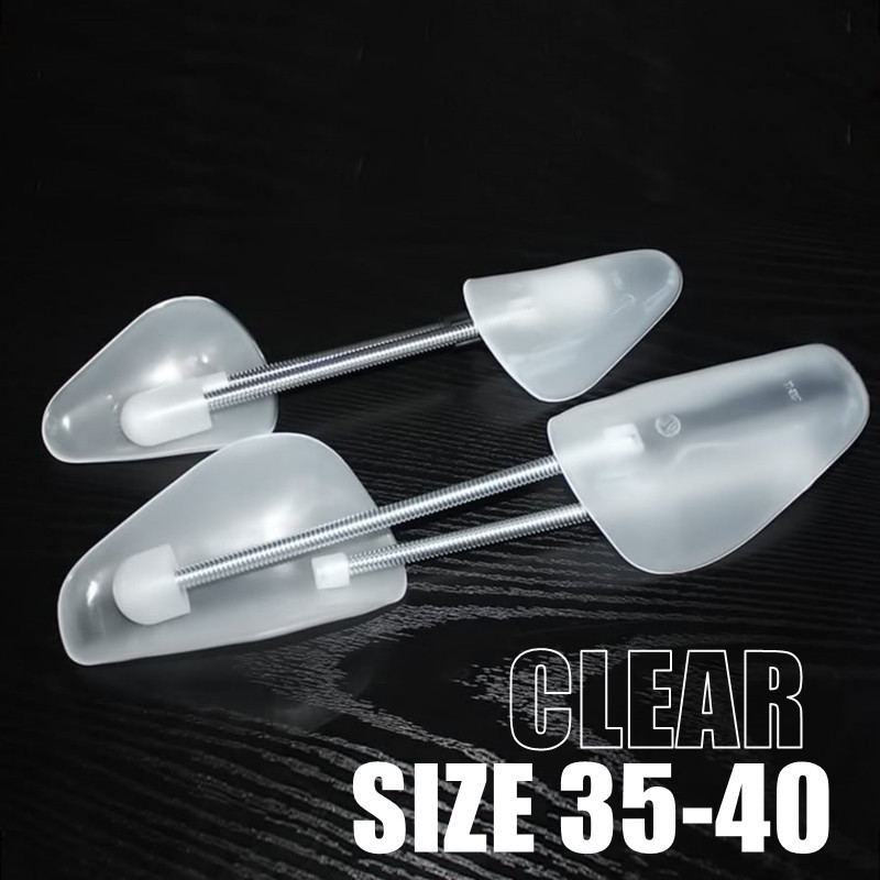 (1 pair) Shoe Spring Shoe Tree Shoe Hold Support Spring Rod Sneaker ...