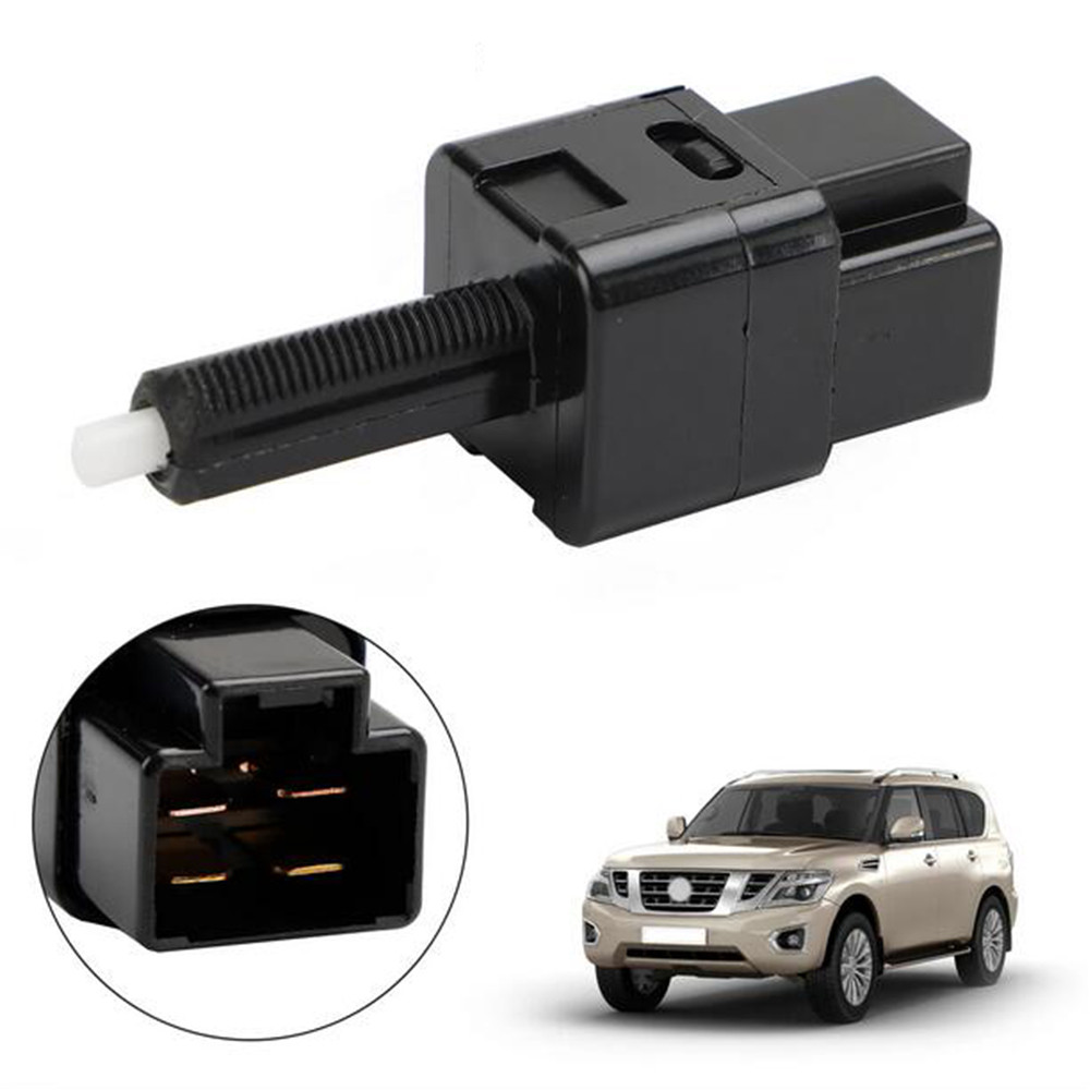 25320-AX10A Rear Brake Stop Lamp Switch For Nissan 350Z Altima Sentra ...