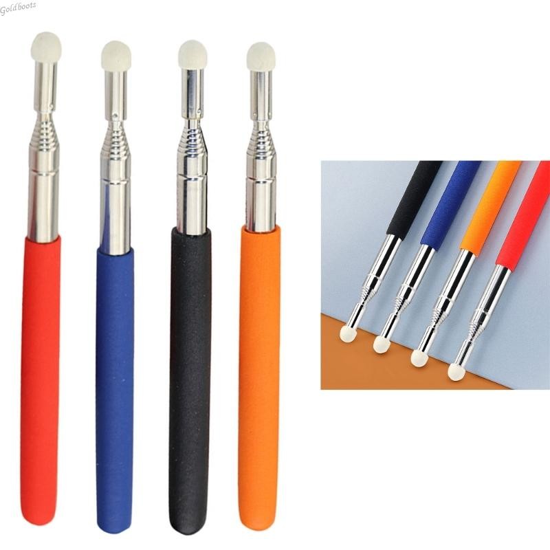 GB Retractable Handy Pointer Whiteboard Presenter Pointer for ...