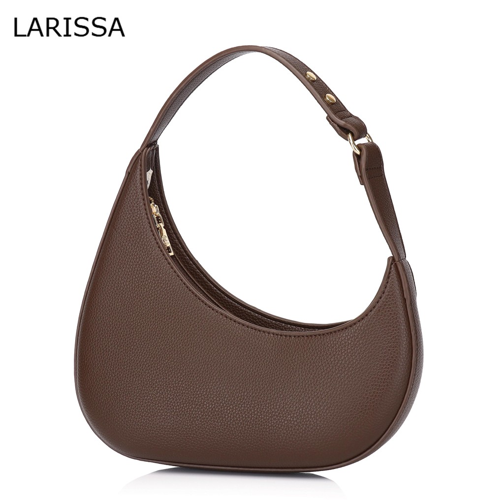 LARISSA NICHE DESIGN SAILBOAT BAG FASHION HIGH END UNDERARM BAG FEMALE ...