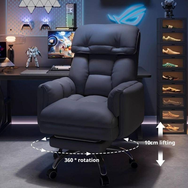 Lazy Sofa Computer Chair Gaming Chair Sofa Chair Back Chair Live Chair ...