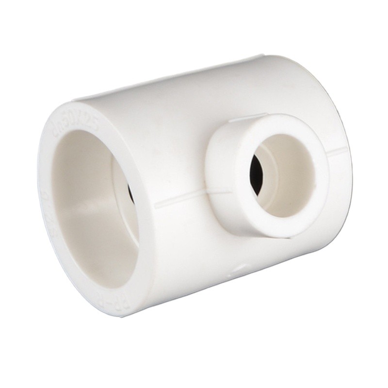 [HNK] Ppr Pipe Variable Diameter Joint Four-way Joint PPR Water Pipe Fittings 20/25/32/40/50/63 ...