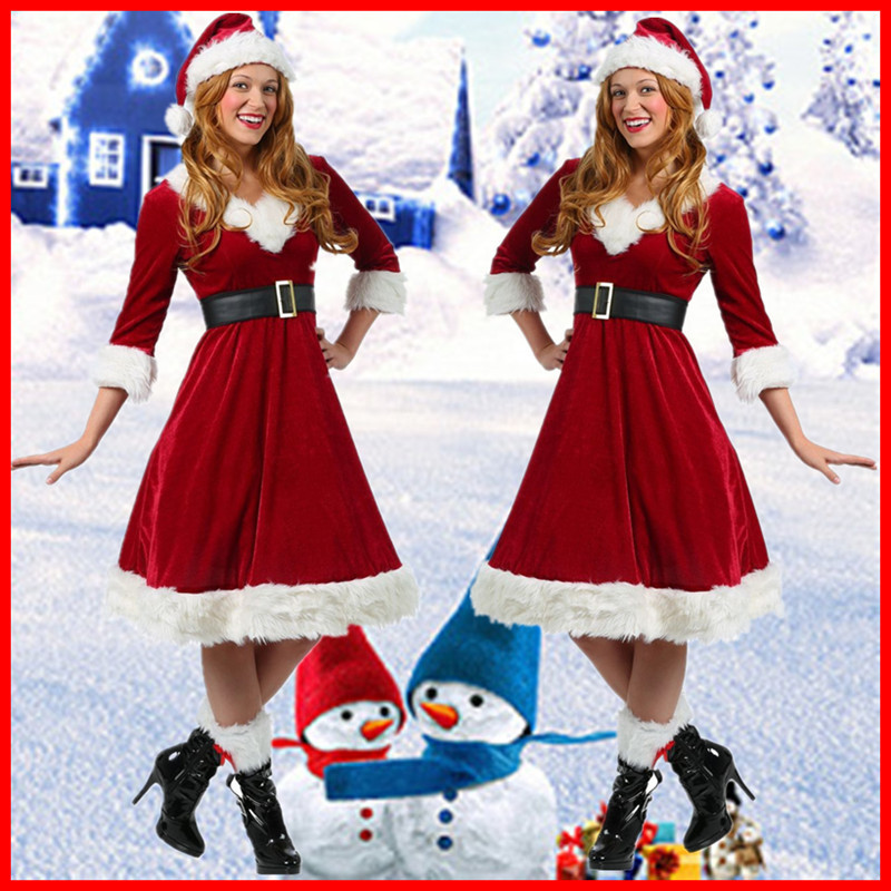 Christmas Costume Christmas Clothes Adult Christmas Clothes Christmas l ...