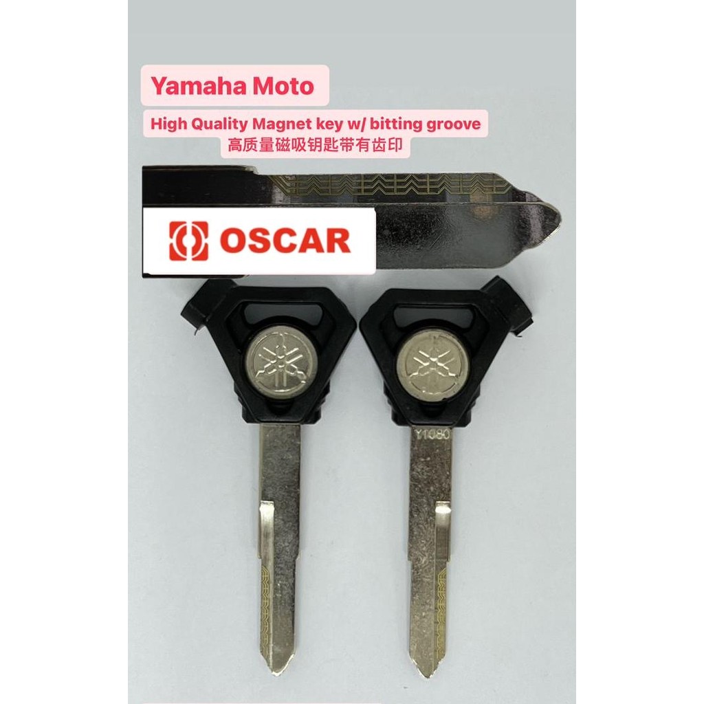 YAMAHA YA16PM YA16RPM WITH BITTING GUIDE (SUPPORT ALL KEY LOST ...