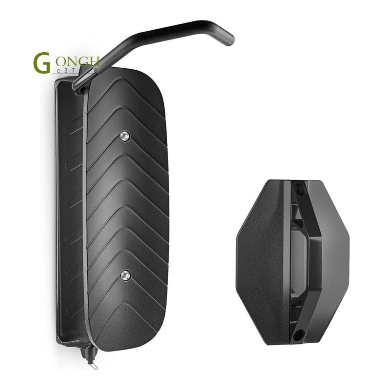 1 PACK Swivel Bike Wall Mount,Vertical Bike Rack Wall Mount Bike ...