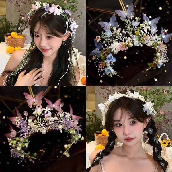 cekak merdeka cekak merdeka budak perempuan Hiasan kepala peri rama ...