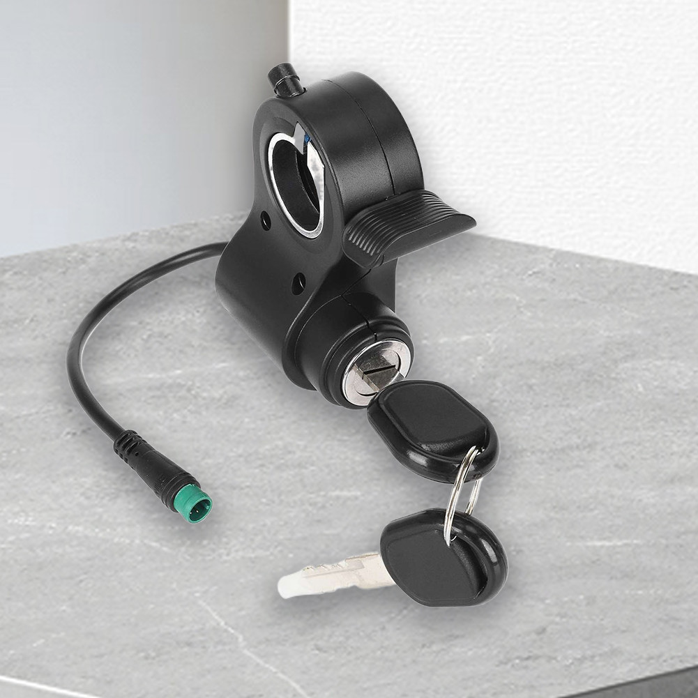 E-Scooter Ignition Lock Electric Scooter Ignition Lock E-scooter ...