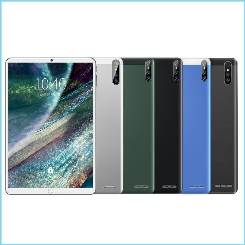 RUN 10 1-inch Android Tablet Octa-Core Processor 1GB-RAM 16GB Storage ...