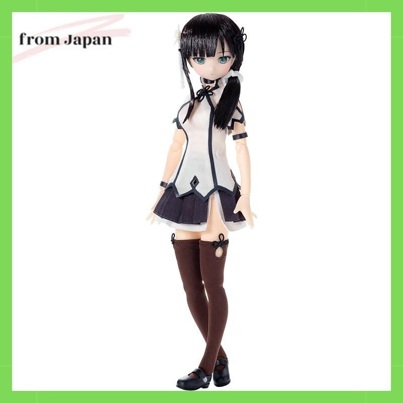 AZONE International Pure Neemo Character Series No.137 Assault Lily ...