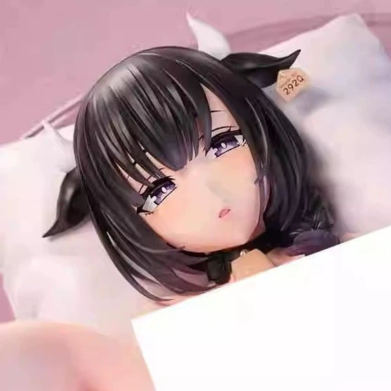 ((Ready Stock) Figure Girl Claire INSIGHT Figure Anime Original Comic ...