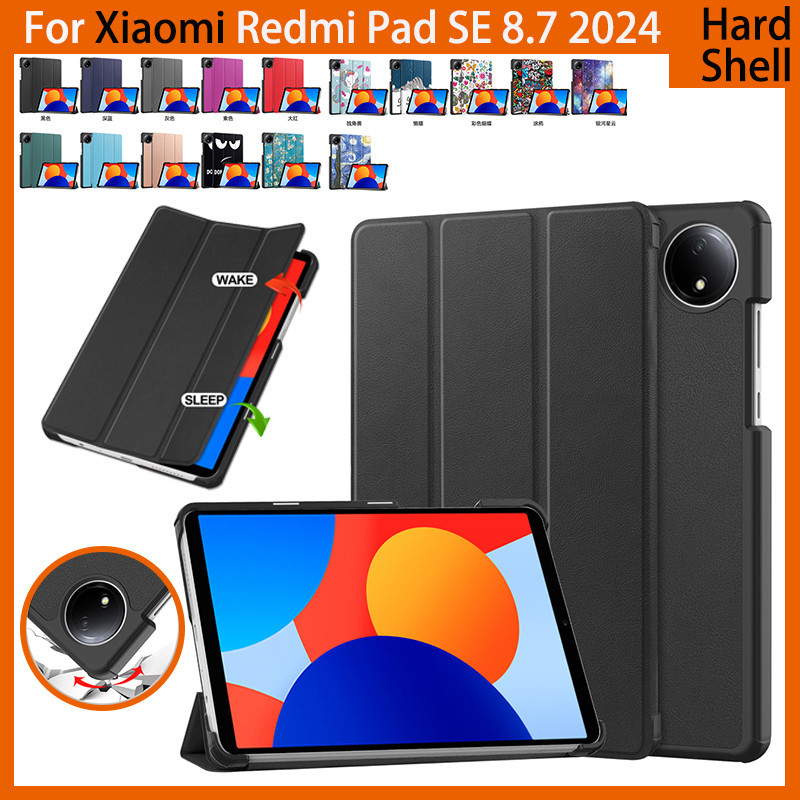Cover For Xiaomi Redmi Pad SE 8.7inch 2024 Casetify Voltage front ...