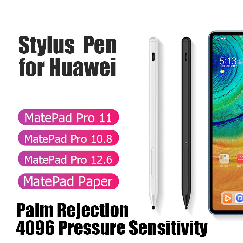 for HUAWEI MATEPAD PRO Pencil with Palm Rejection Stylus Pen for ...