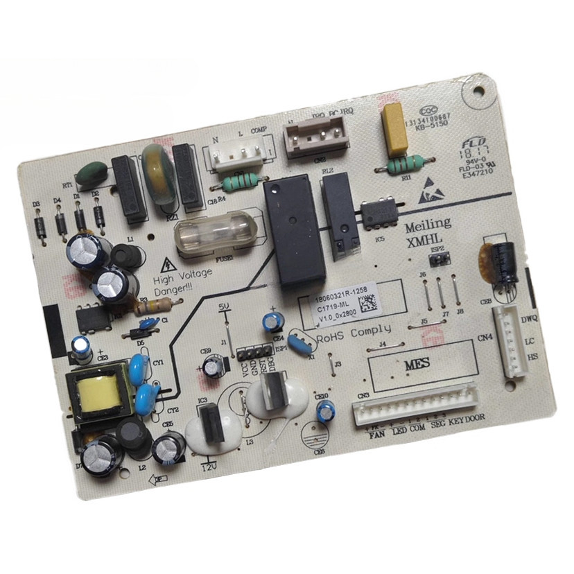 Singer PCB PC board tf2239 tf2239b motherboard play board fridge ...