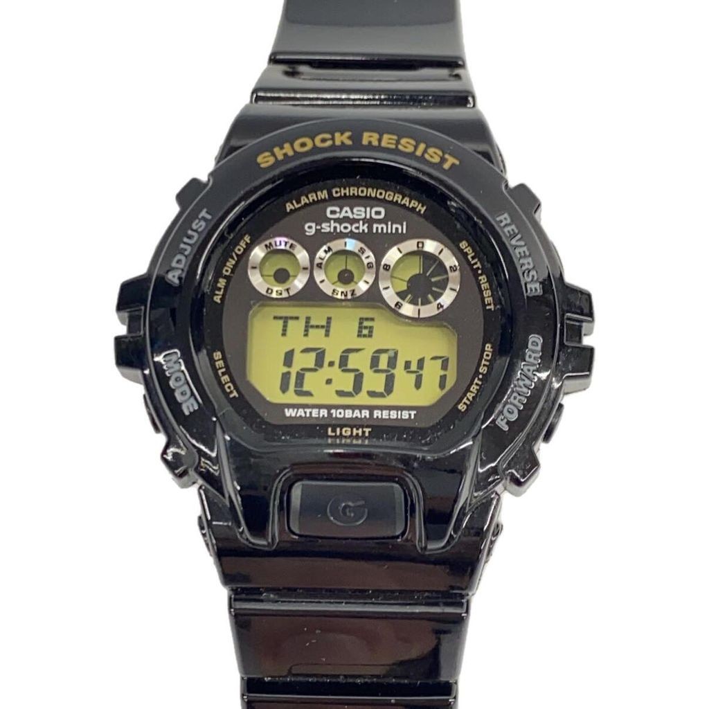 CASIO Wrist Watch Women's Digital Quartz 2325602120634 | Shopee Malaysia