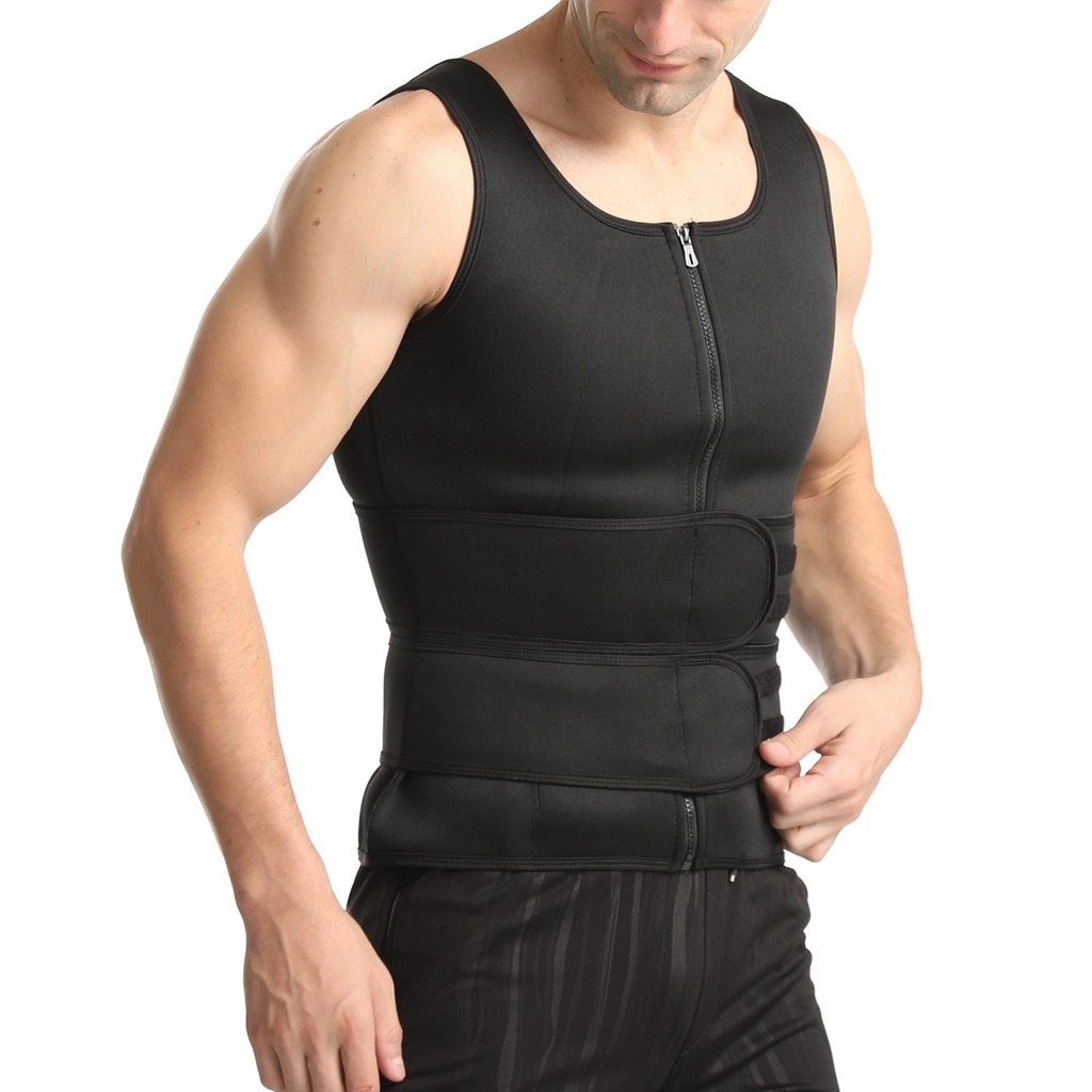 Mens to Lose Belly - Corset for my Trimmer Sweat Belt Belly Wraps ...
