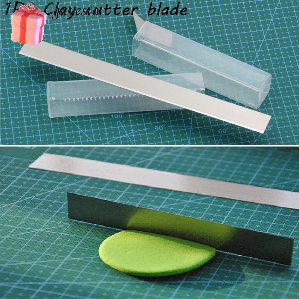GAVESTO Clay Cutter Blade Fabric Flexible Ceramic Tools Art Sculpting ...