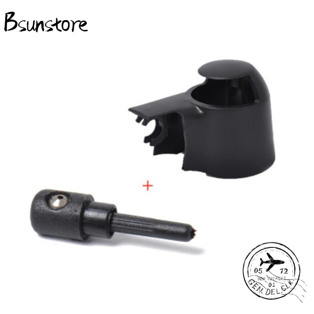 BSUNS1 Rear Wiper Arm, 6Q6955435D 2004 - 2014 Rocker Cover Cap ...