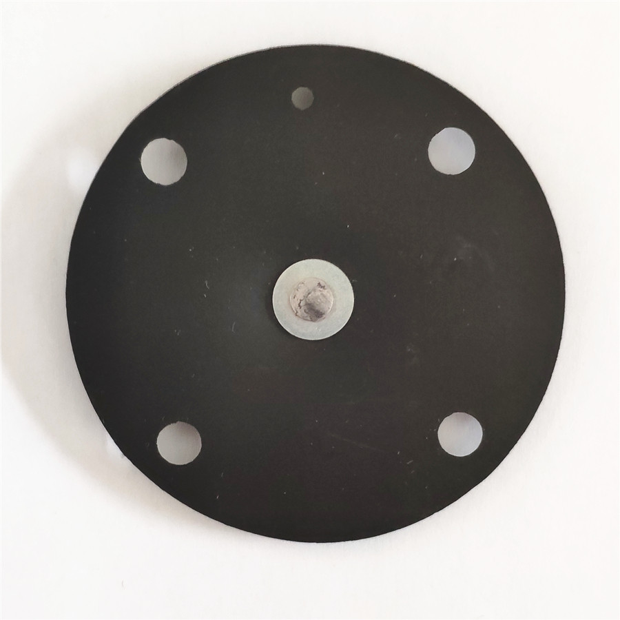 Solenoid Pulse Valve Diaphragm CY123 N282 Pulse Valve Universal Small ...