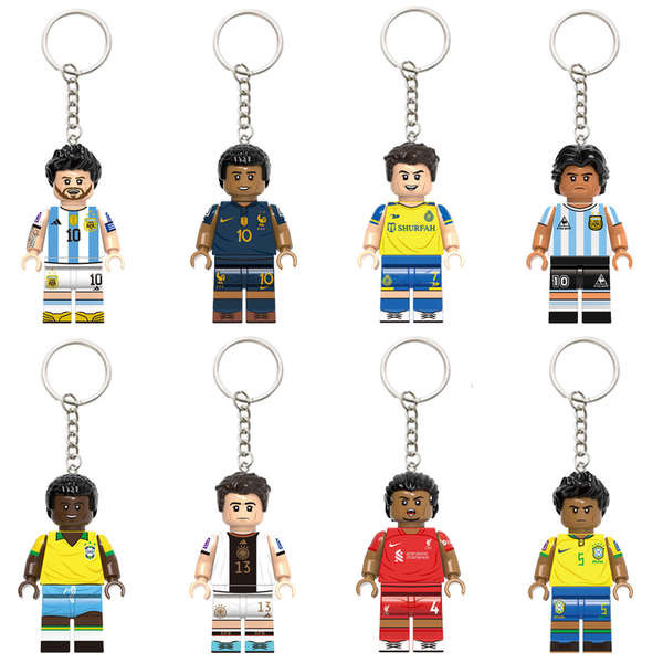 keychain lego lego keychain Serasi dengan rantai kunci Lego, bintang ...