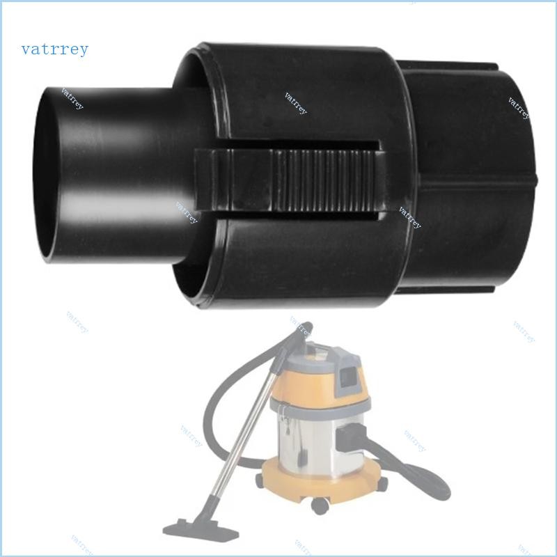 VA Universal Vacuum Hose Adapter 35mm 1 37 to 40mm 1 57 Dust Hose Port ...
