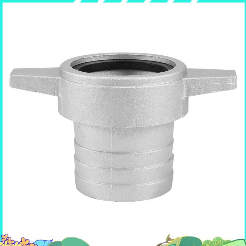 Water Pumps Fittings 2 Inch Aluminum Pipe Connecting Wrench with Rubber ...