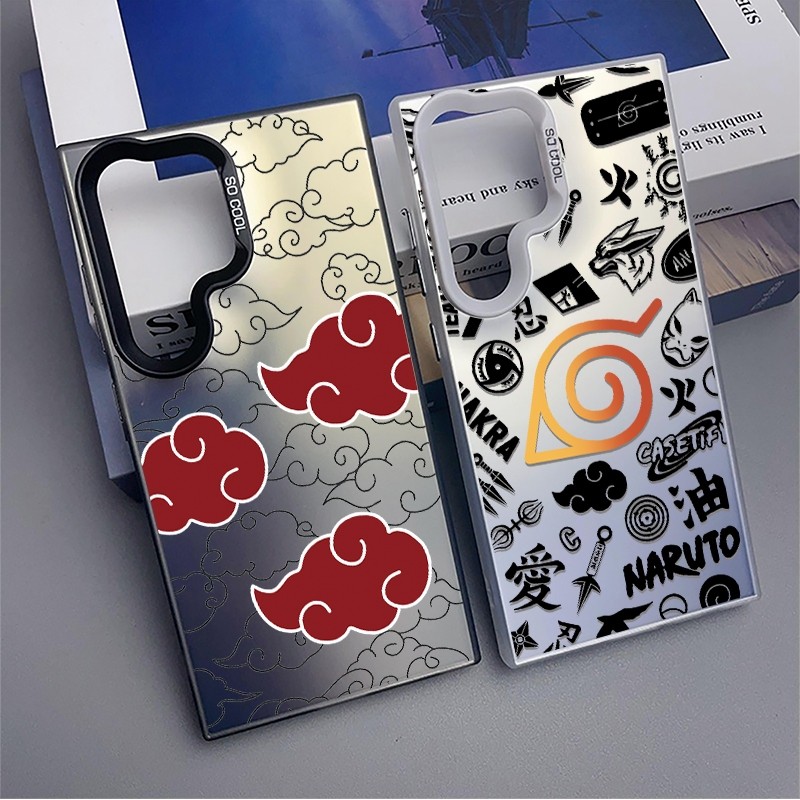 For Samsung S25 S24 S23 S22 S21 S20 Ultra Plus FE Fashion Trend Anime ...