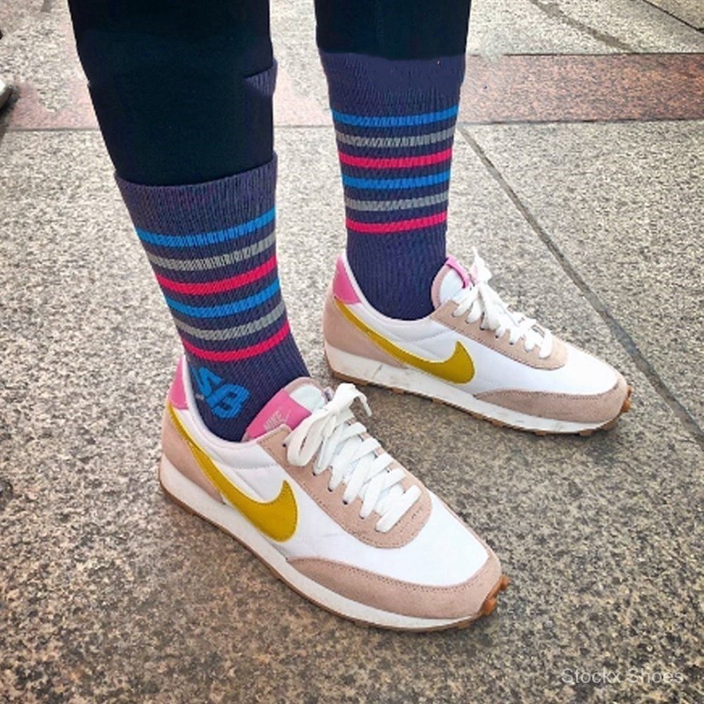 Air Daybreak 1979 lelaki running shoes kasut sukan responsif reka ...