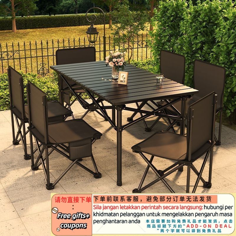 Get gifts/JY-H/Table Folding Table Stall Table Folding Portable ...