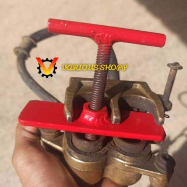 Disc Tracker Disc Brake Piston Pressing Tool | Shopee Malaysia