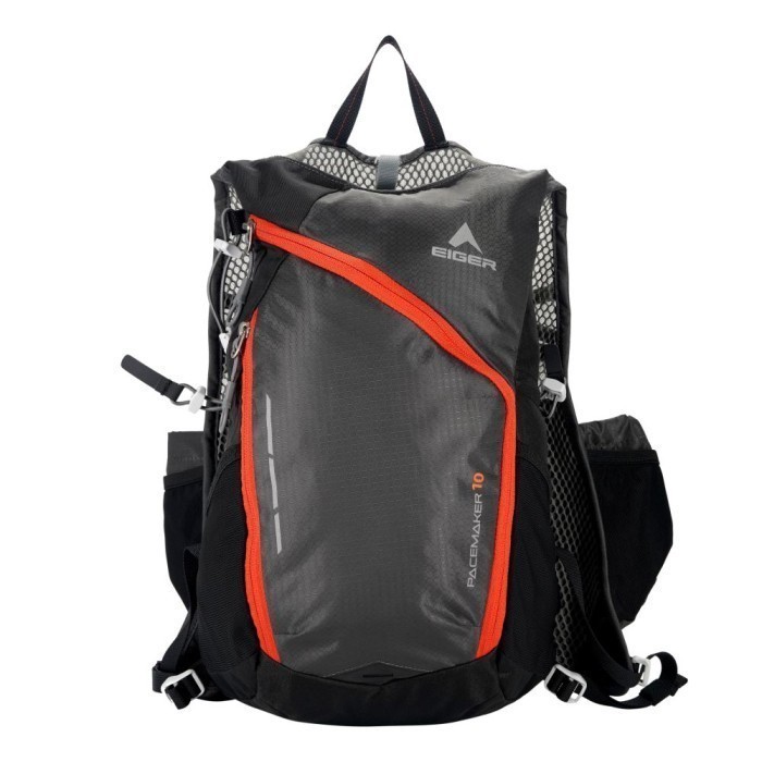 Bag PACEMAKER 10 1.1 1A HYDROPACK - BLACK | Shopee Malaysia