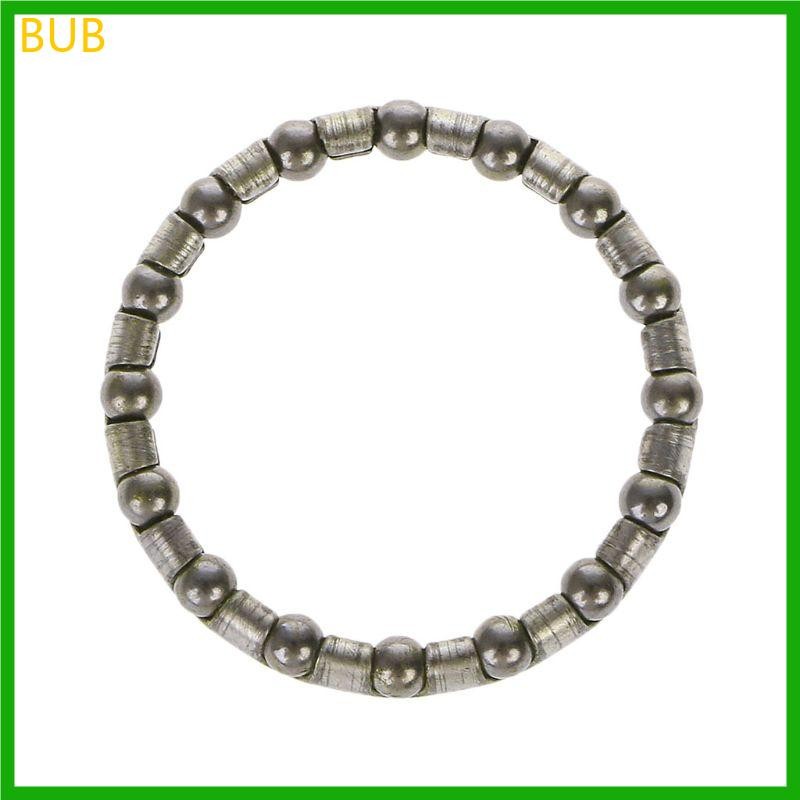 BUB 37mm Frame Front Fork Bead Bicycles Headset Bearing Steel Retainer ...