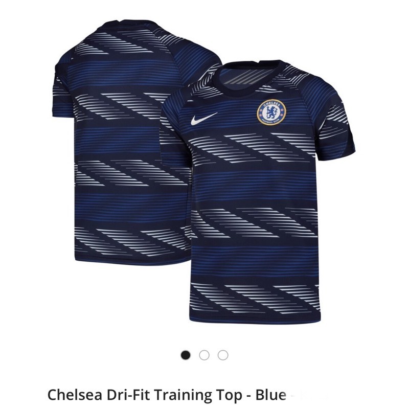 Chelsea Home -Training Kit 20/21 (High Quality Grade) | Shopee Malaysia