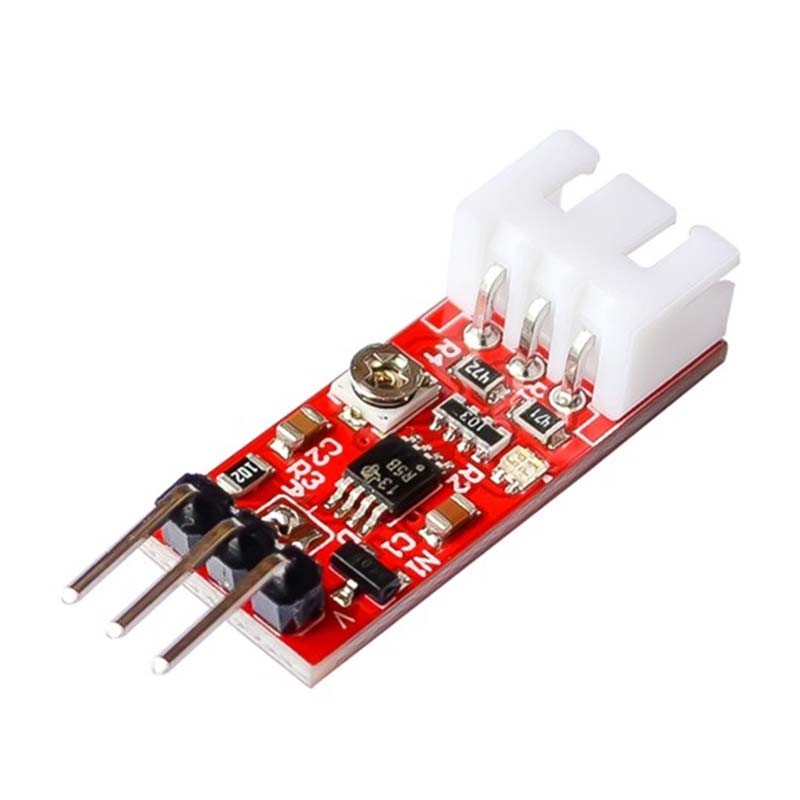 1pcs Turbidity Sensor Turbidity Module Mixed Water Detection Module Kit Shopee Malaysia
