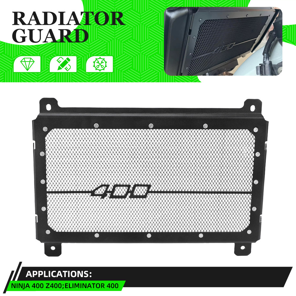 For Kawasaki NINJA400 Z400 Ninja Eliminator 400 2018 2019 2020 2021 ...
