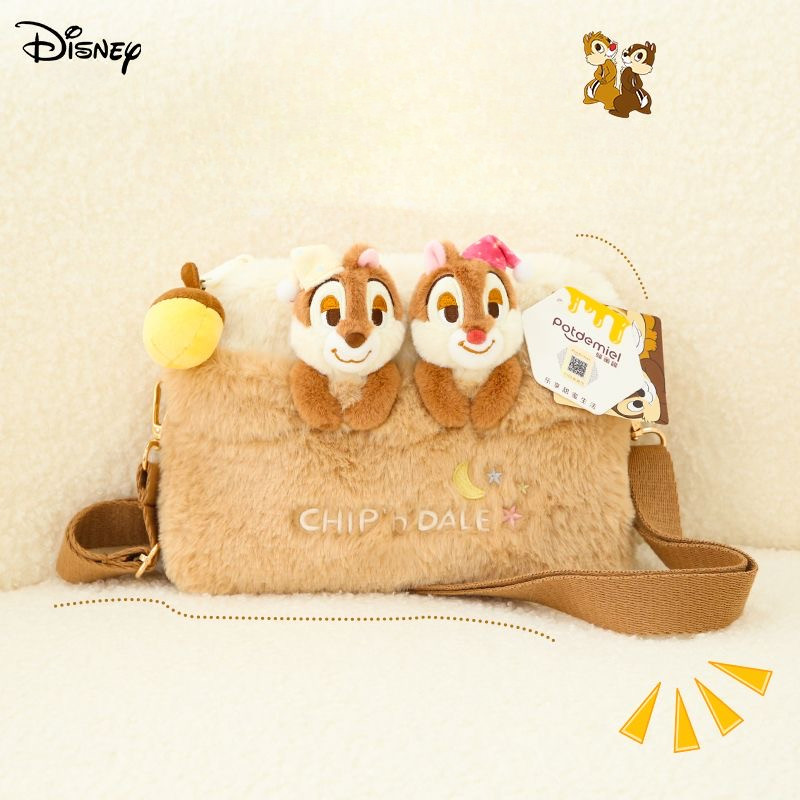 Original Disney Chi Chiti Sweet Dreams Crossbody & Shoulder Bag for ...