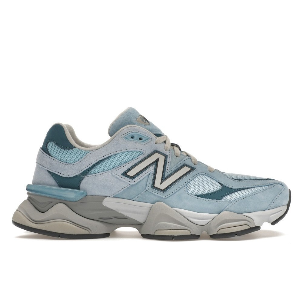 New Balance 9060 Light Blue - U9060EED | Shopee Malaysia