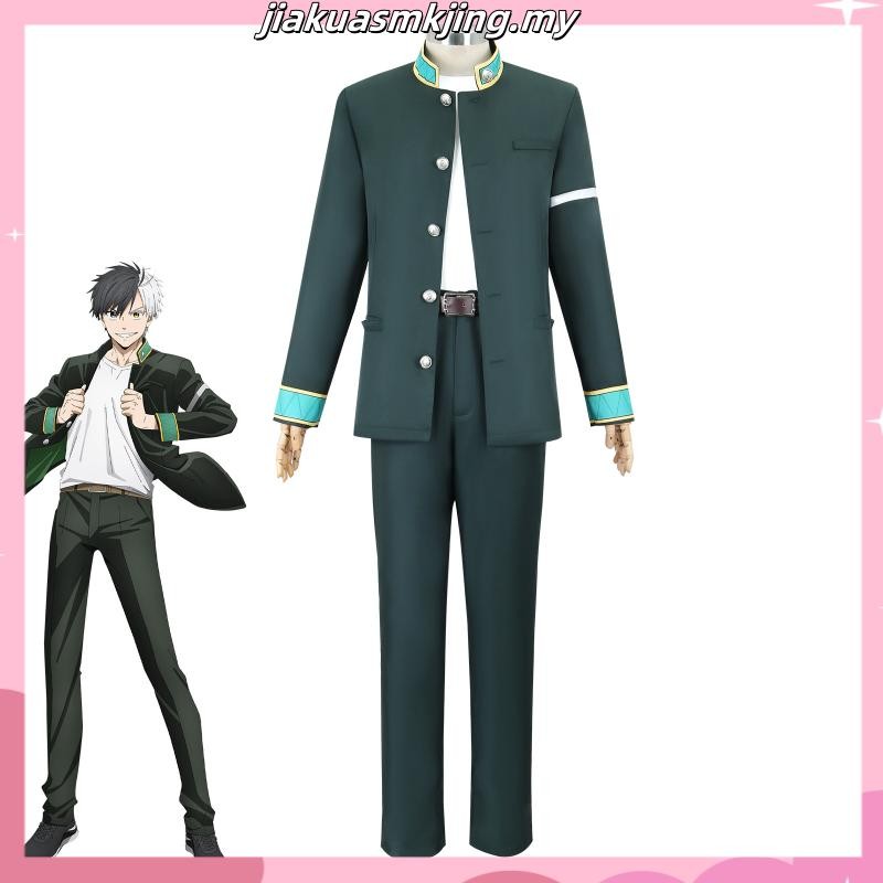 Wind Breaker Anime Haruka Sakura Akihiko Nirei Kyotaro Sugishita Hayato ...