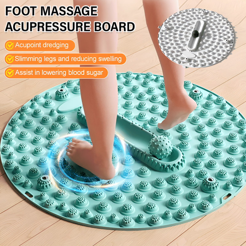 [Effective In 10 Minutes] Multifunctional Magnetic Massage Jogging ...