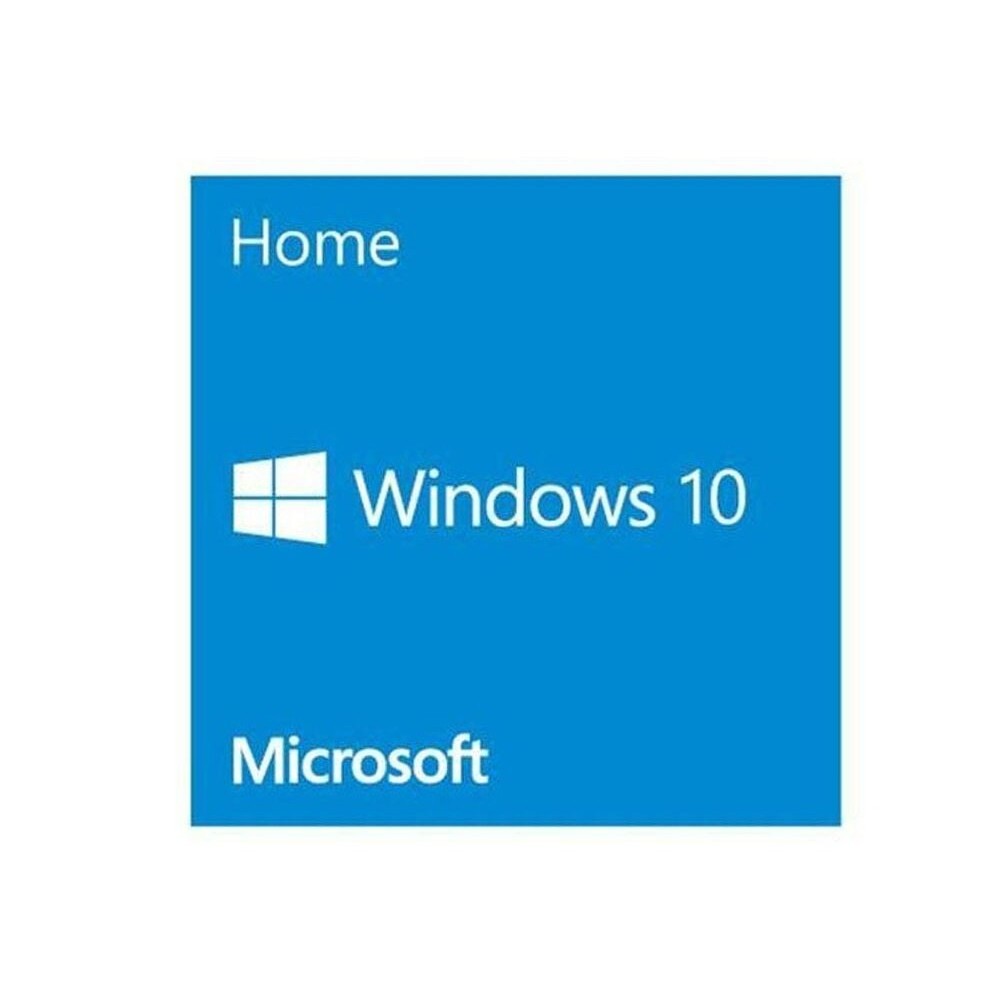 Microsoft Windows 10 Home / Window 11 64Bit (OEM) | Shopee Malaysia