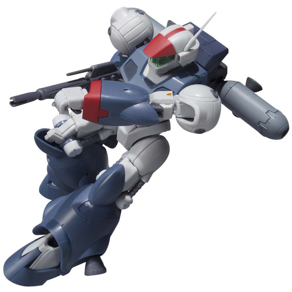 TAMASHII NATIONS ROBOT Spirits Ginga Hyoryu Bifam [SIDE RV] Bifam (Twin ...