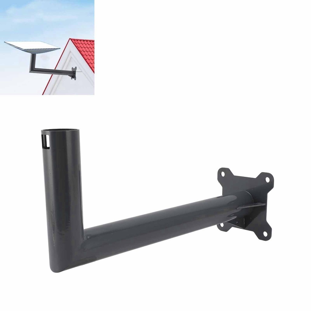 [EPAY] Aluminum Alloy Mounting Kit For Starlink Heavy Duty Satellite ...